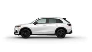 🎨 2026 Honda HR-V Colors: Full Guide to Interior and Exterior Options ...
