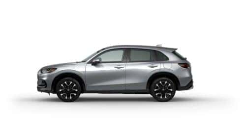 🎨 2026 Honda HR-V Colors: Full Guide to Interior and Exterior Options ...