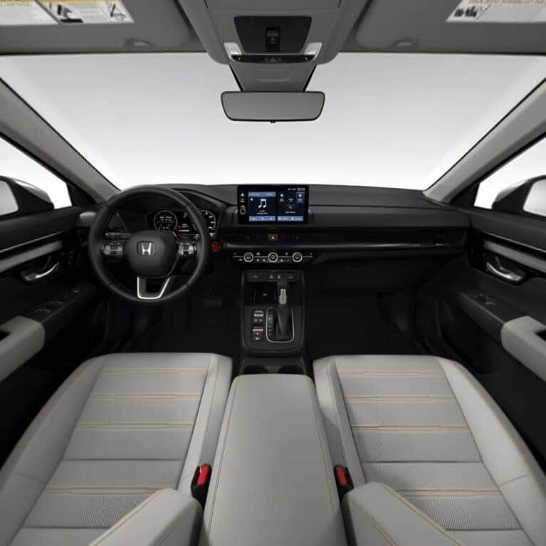 🎨 2026 Honda CR-V Colors: Explore Interior & Exterior Options | 2026 ...