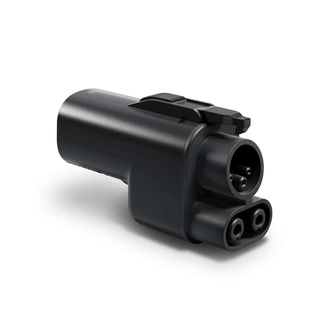 Honda NACS-CCS Adapter to Tesla Superchargers Netw⚡️ - Fisher Honda ...