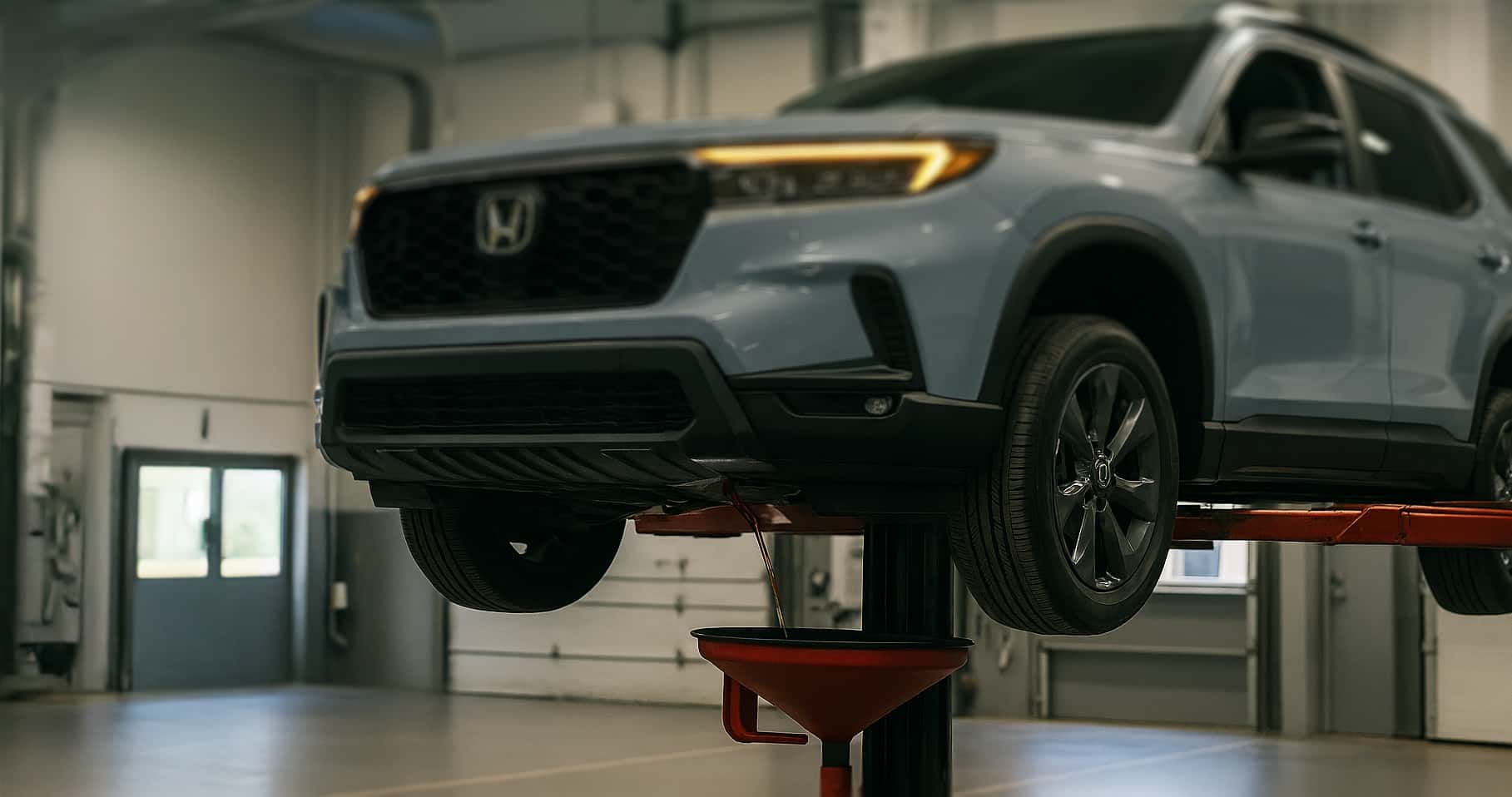 Honda Pilot Maintenance Schedule & Service Codes for Normal & Severe ...