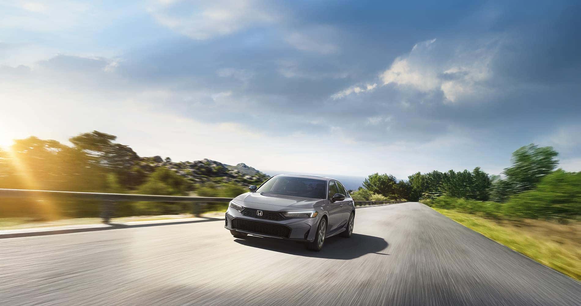 Honda Civic Maintenance Schedule & Service Codes | Fisher Honda Boulder