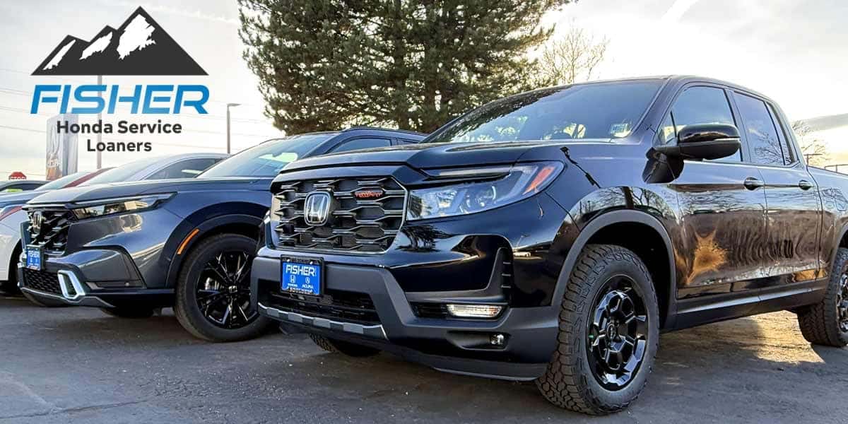 Alternate Transportation Update - Fisher Honda Dealership