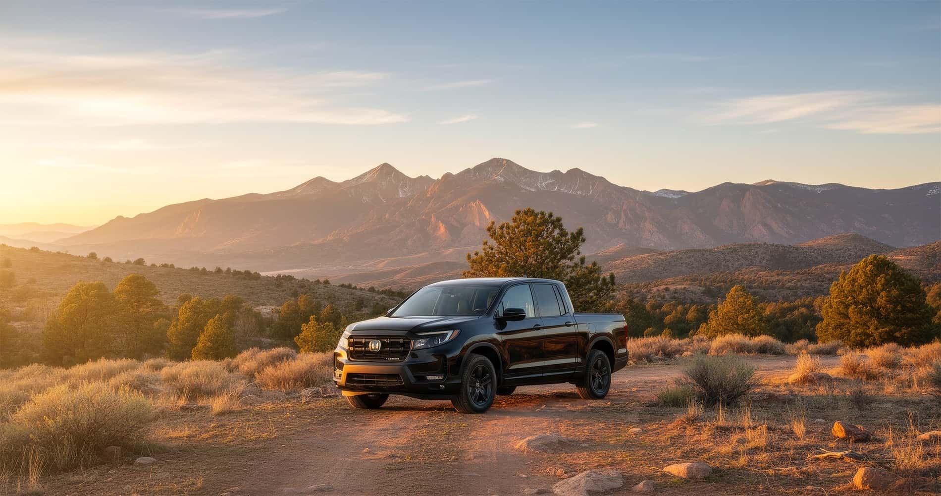 Honda Ridgeline Service Schedule