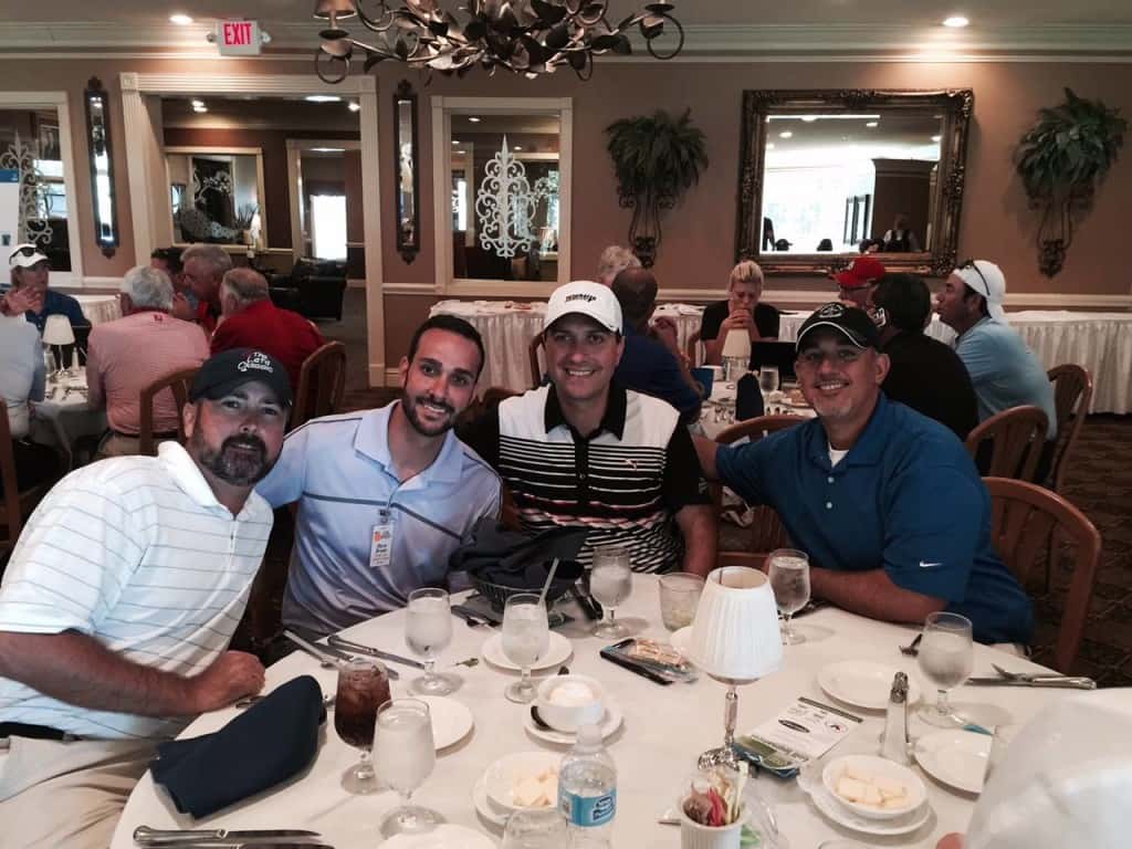 Join Us For The 30th Annual Leta Classic! - Frank Leta Acura