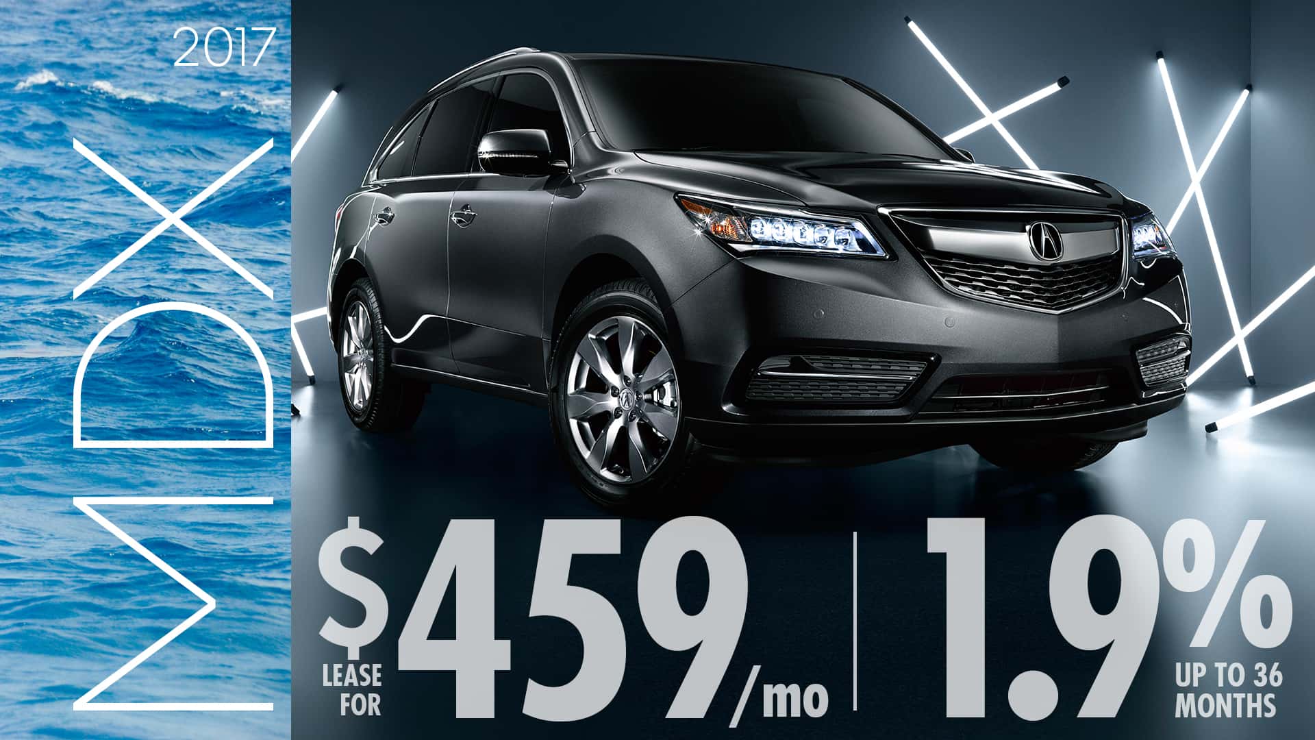 17-mdx - Frank Leta Acura