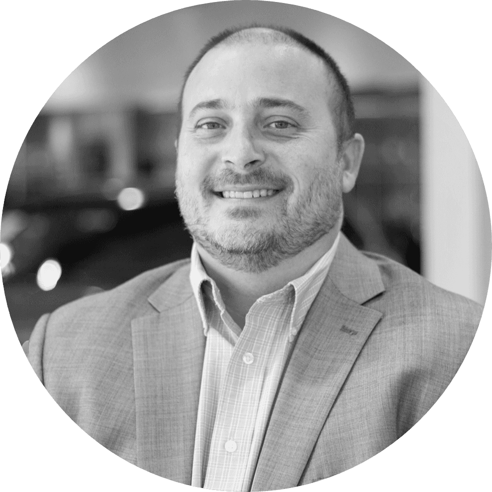 Blake M. - Frank Leta Acura