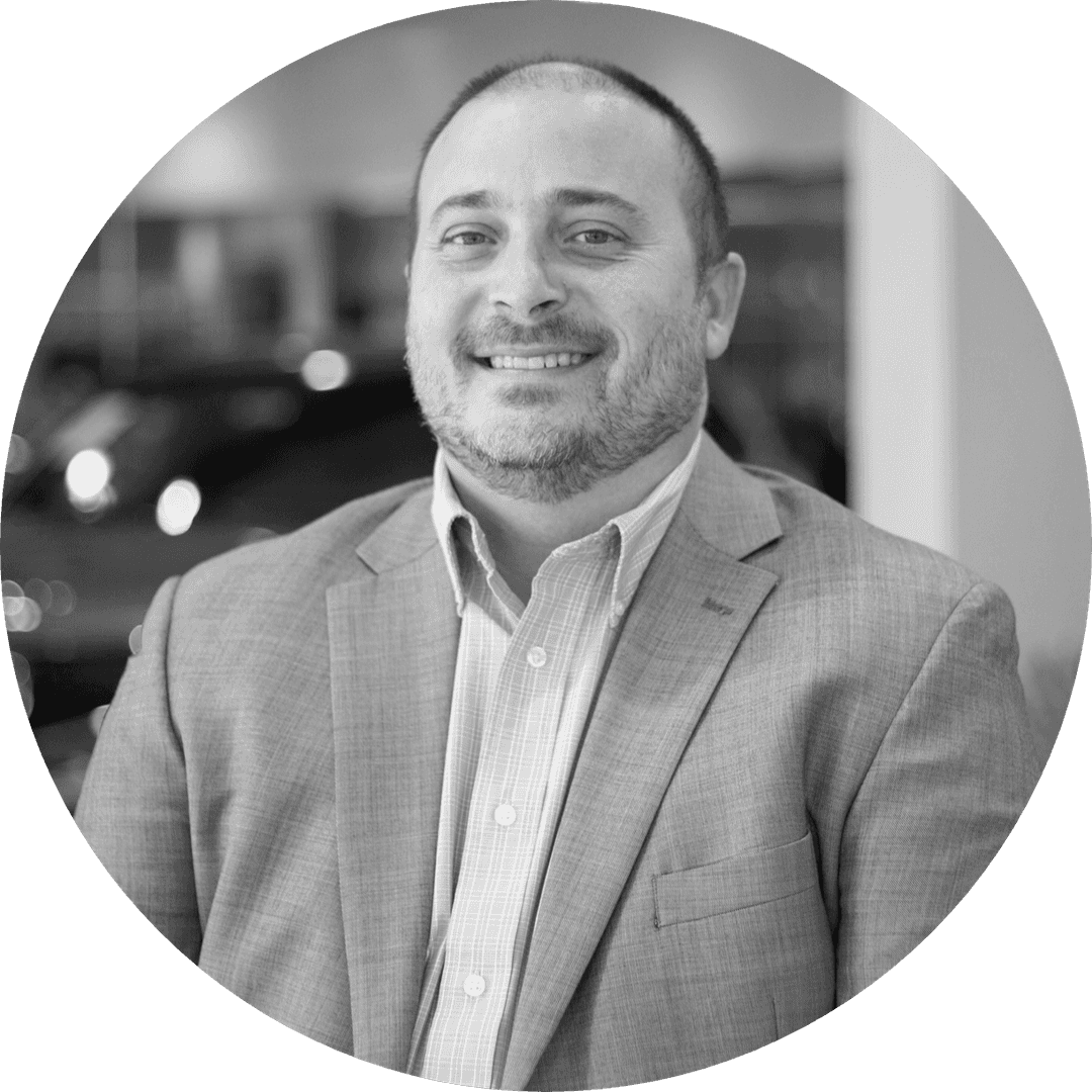 Blake M. - Frank Leta Acura