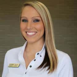 Heather Buttice - Frank Leta Acura