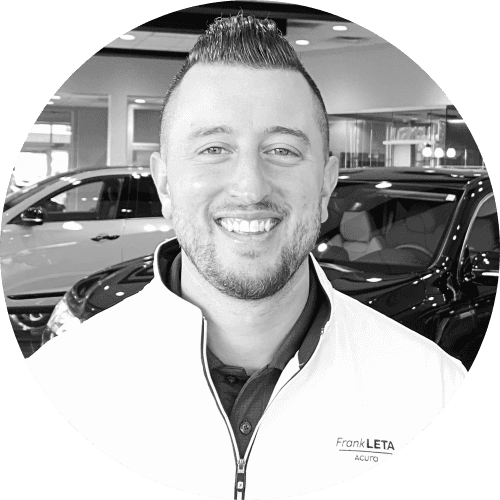 Nick D. - Frank Leta Acura