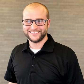 Josh Simitjis - Frank Leta Acura