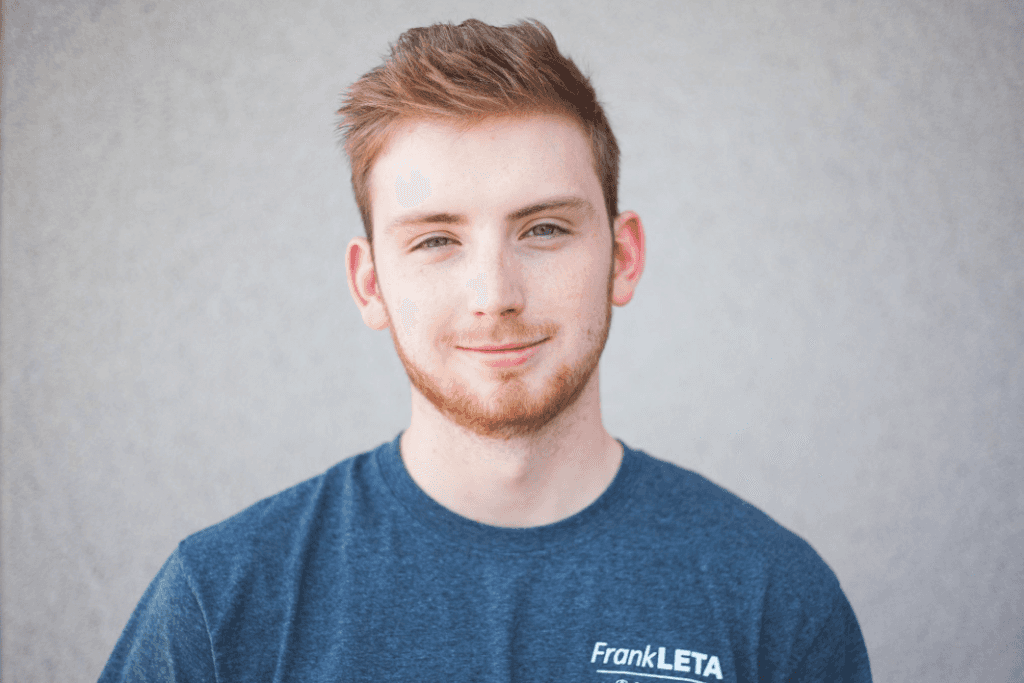 Meet Our Employee of the Month: Josh Dennison - Frank Leta Acura