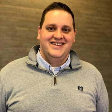 Brad Lehman - Frank Leta Acura