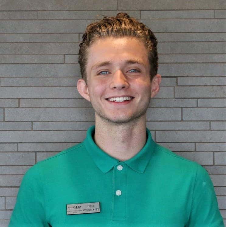 Blake W. - Frank Leta Acura