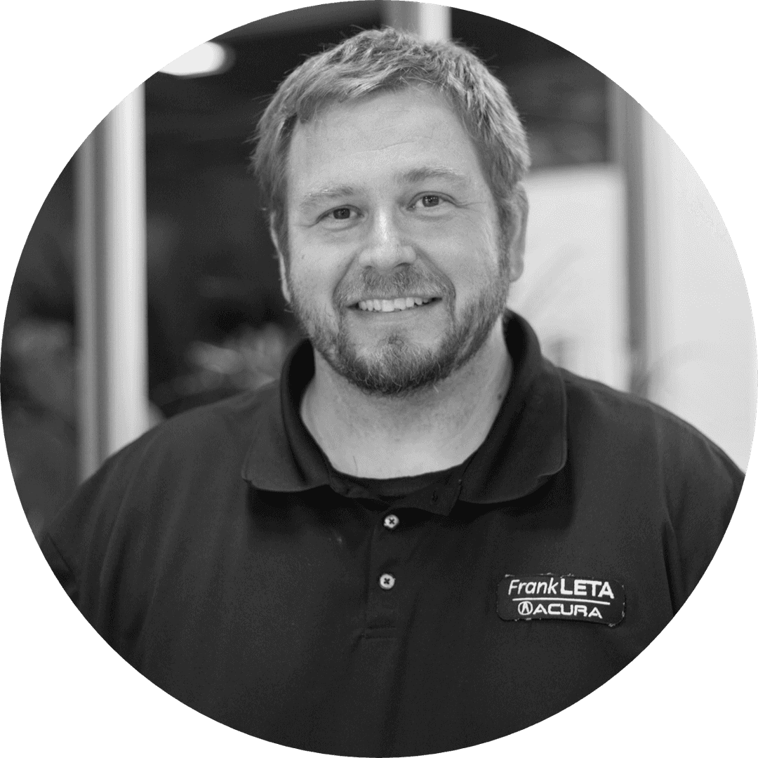 Rod K. - Frank Leta Acura
