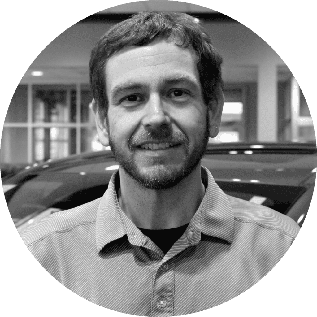 Rod Karmer - Frank Leta Acura