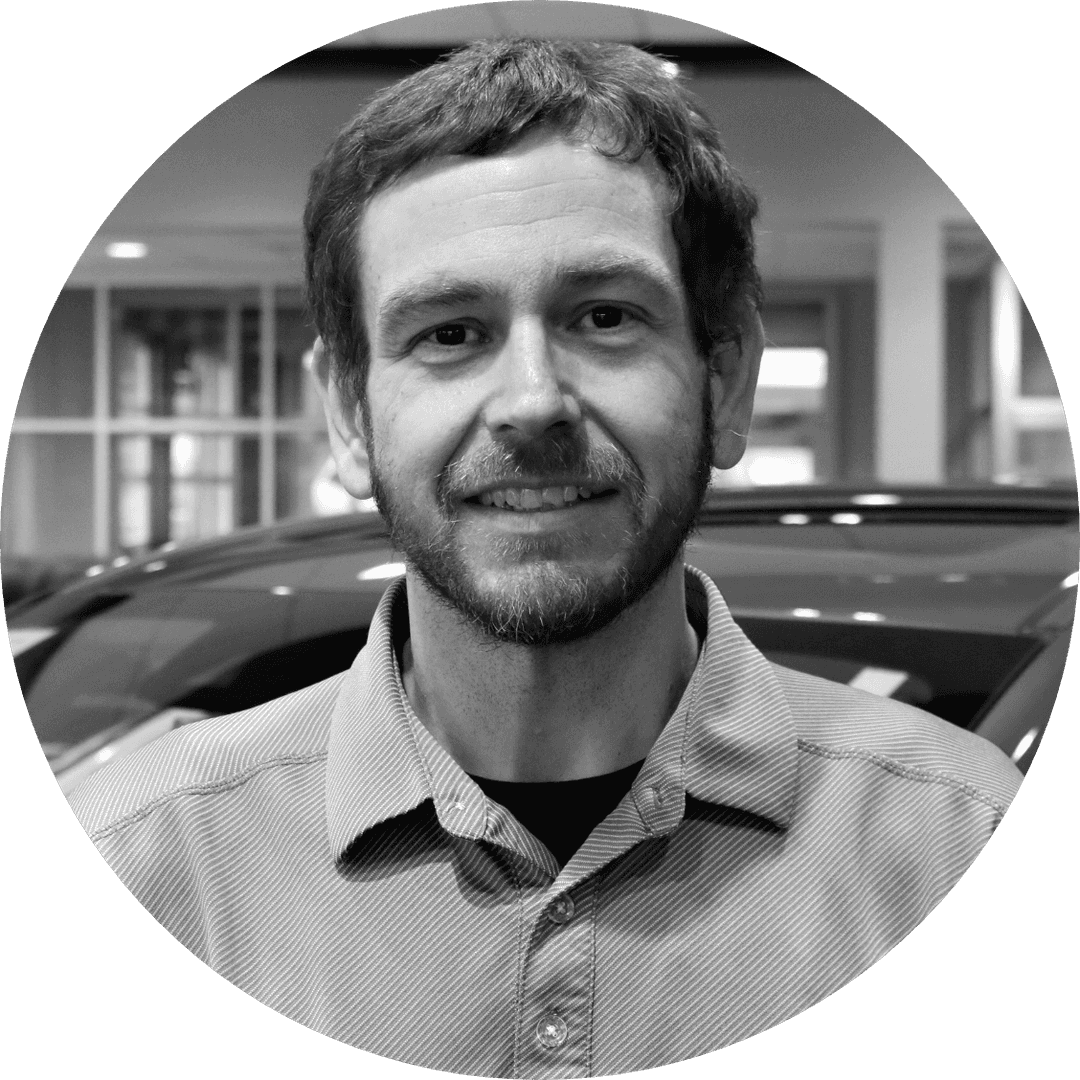 Rod Karmer - Frank Leta Acura