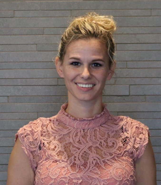 Tonya - Frank Leta Acura