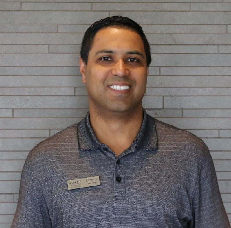 ren (2) - Frank Leta Acura