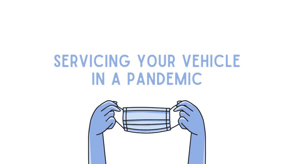Servicing Your Vehicle in a Pandemic - Frank Leta Acura