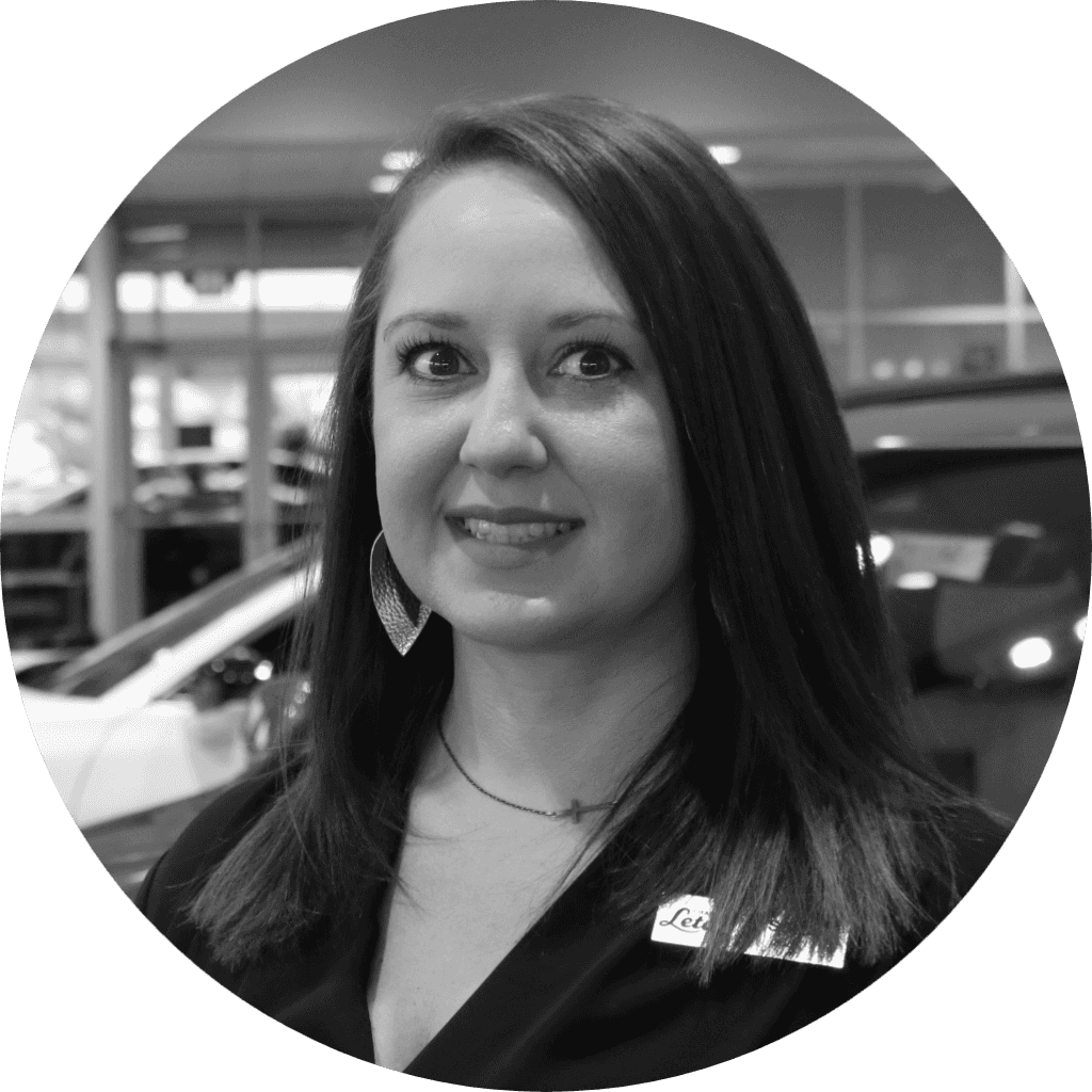 Jessica Wester - Frank Leta Acura