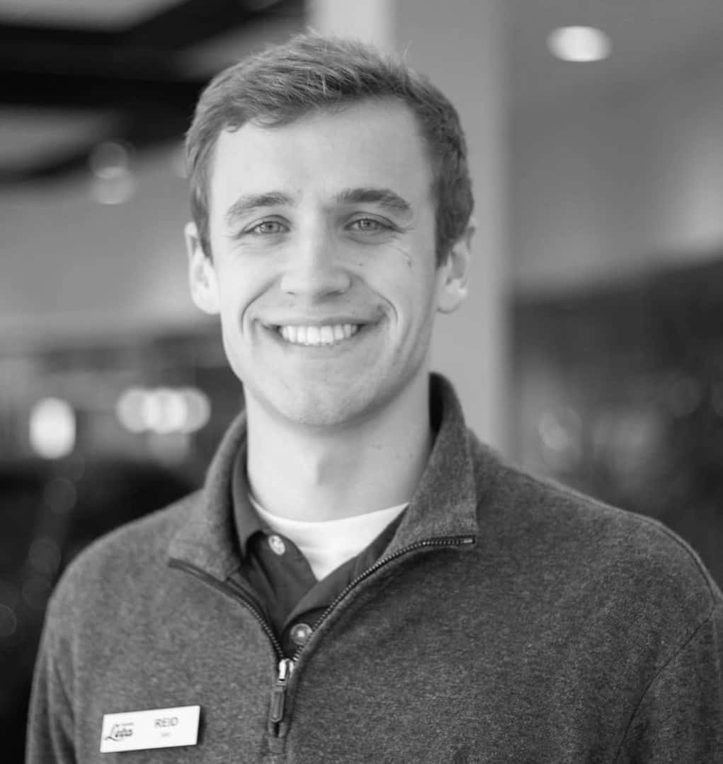 Reid Conner (2) - Frank Leta Acura