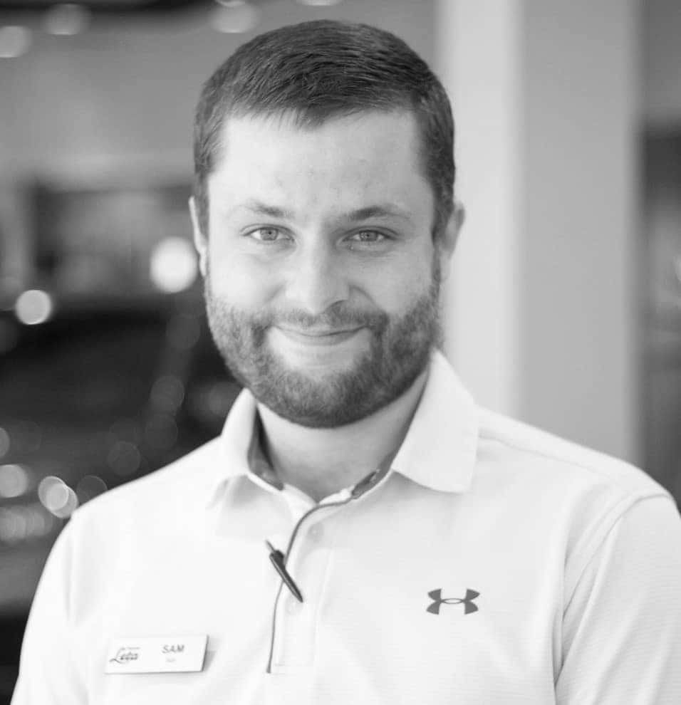 Sam Berry (2) - Frank Leta Acura