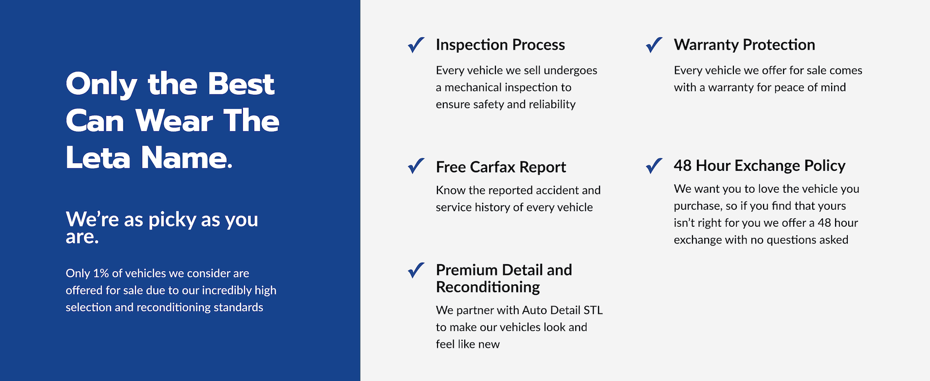 Frank Leta Auto Group Pre-Owned - Frank Leta Acura