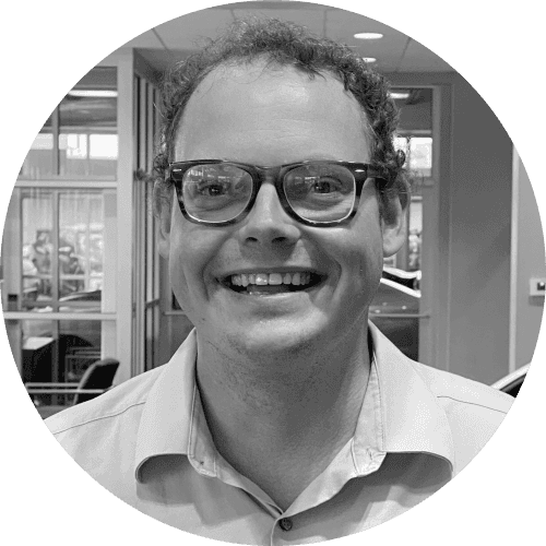 Sam Burditt - Frank Leta Acura