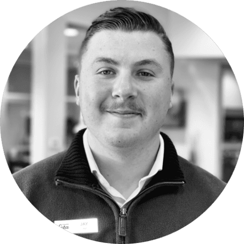 Jay Serra - Frank Leta Acura