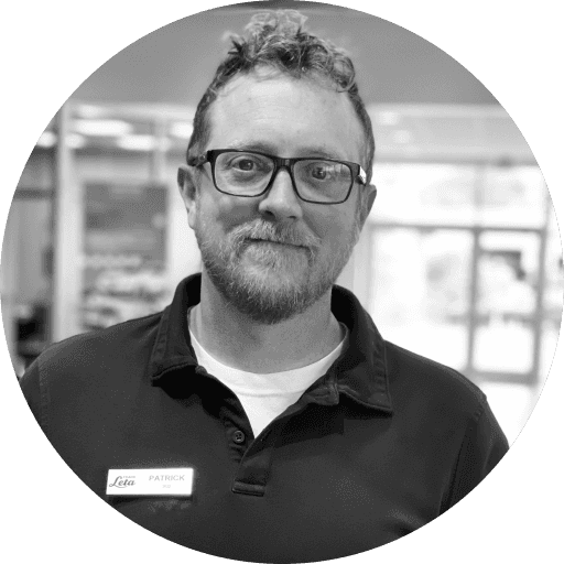 Patrick Culleton - Frank Leta Acura