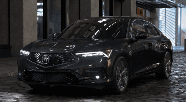 2023 Acura Integra Color Options - Frank Leta Acura