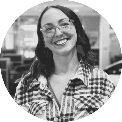 Allison Strini - Frank Leta Acura