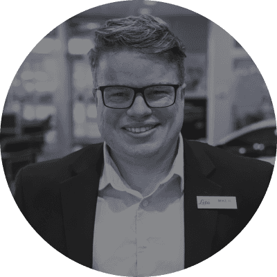 Mike Rice - Frank Leta Acura