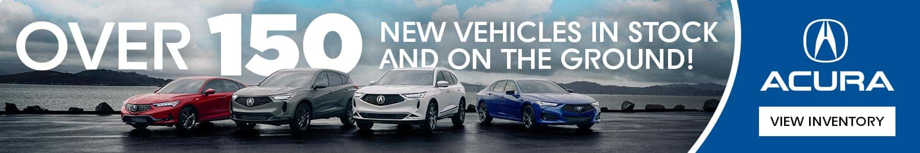 Precision Used | Frank Leta Acura