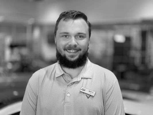 Matt Shea - Frank Leta Acura