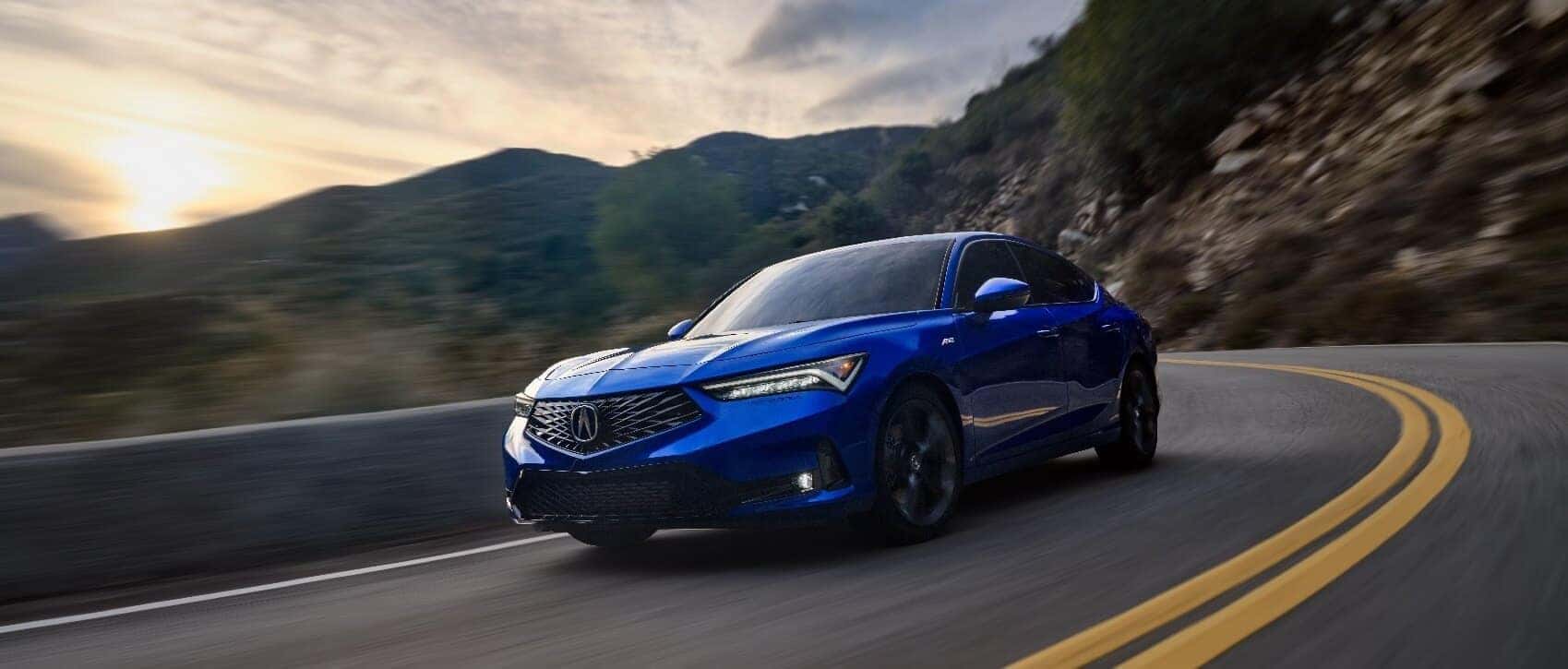 Acura Dealer Near Chesterfield MO - Frank Leta Acura