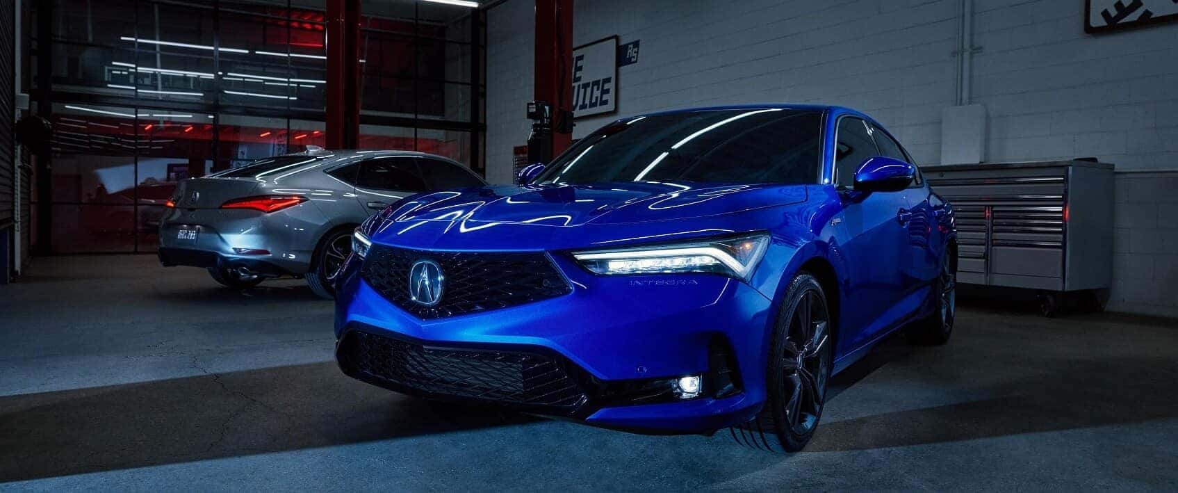 Acura Dealer Near St. Louis, MO - Frank Leta Acura