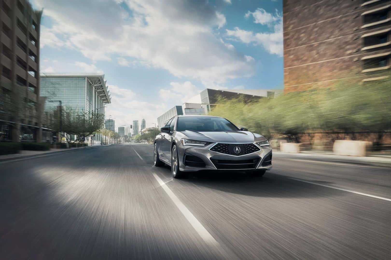 Acura Dealer Near Saint Charles MO - Frank Leta Acura