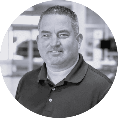 Josh Lynn - Pre-Owned Vehicle Sales Manager - Frank Leta Acura