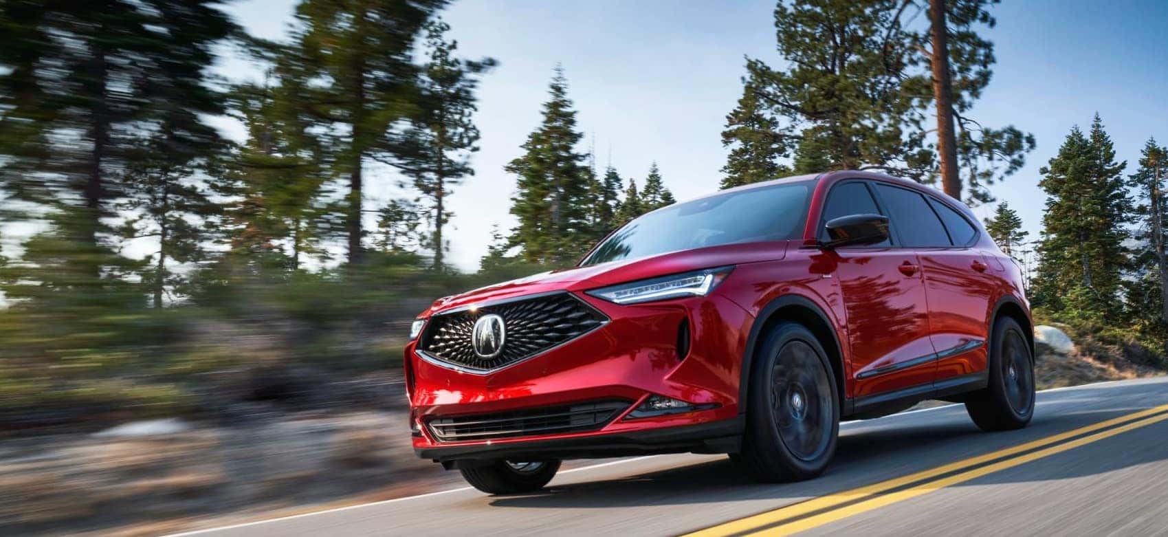 2024 Acura MDX Vs. 2024 Volvo XC90: A Head-To-Head Comparison - Frank ...