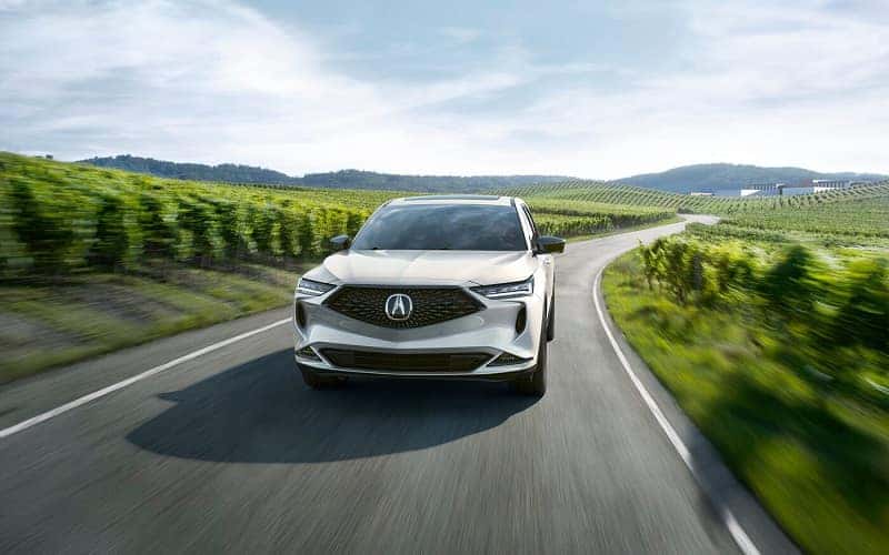 Acura Build and Price In St. Louis - Frank Leta Acura