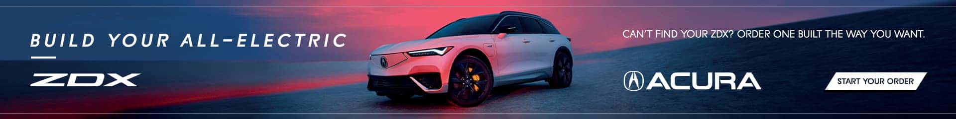 New Acura Cars For Sale In St. Louis MO - Frank Leta Acura