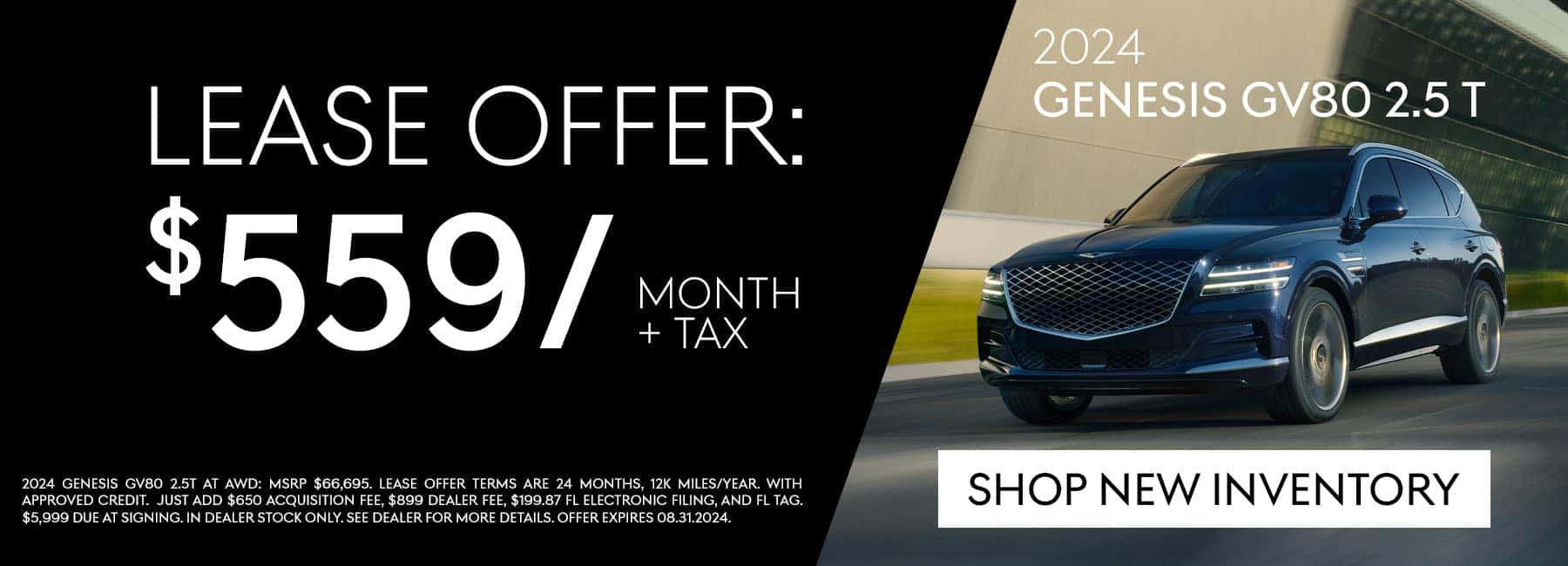 Genesis North Orlando | Genesis Dealer in Winter Park, FL