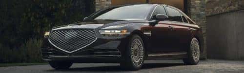 Genesis Dealership Columbus OH | Dublin | Powell