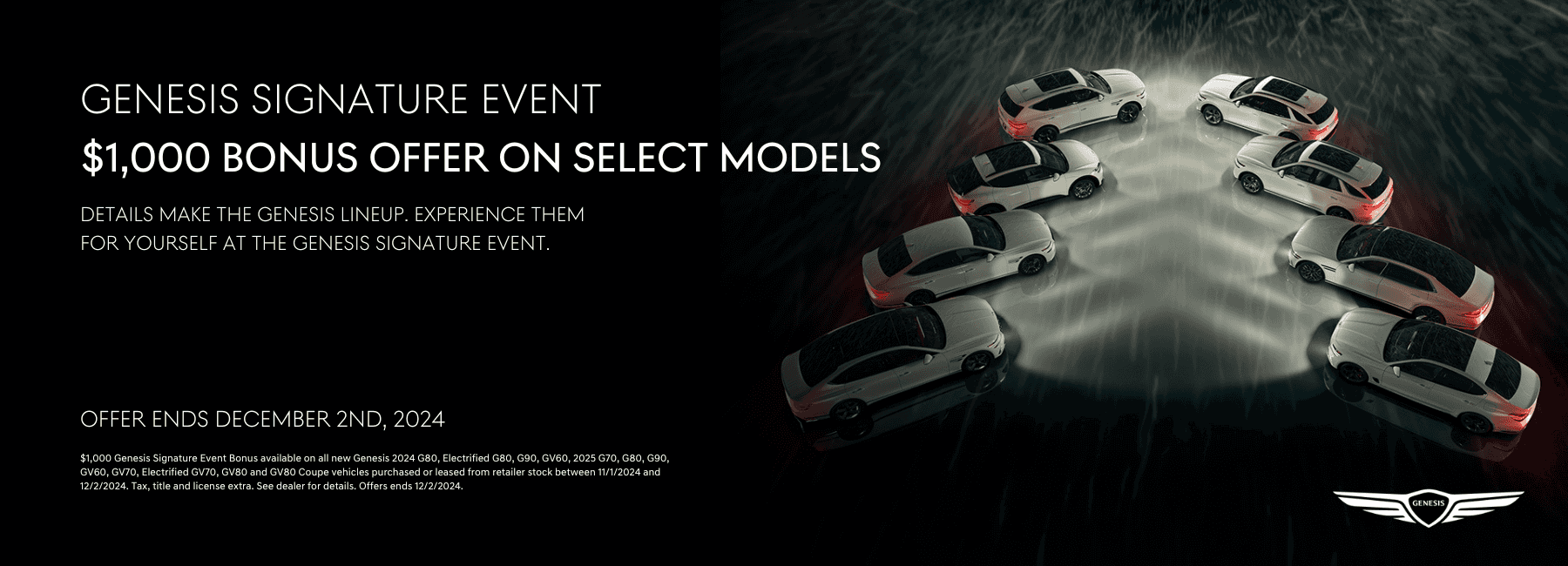 Welcome to Genesis of Mentor | Genesis Dealer | Mentor, OH