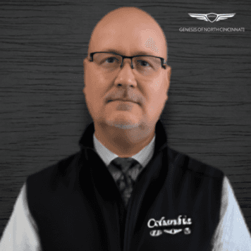 Genesis of North Cincinnati Staff | Cincinnati Genesis Dealer