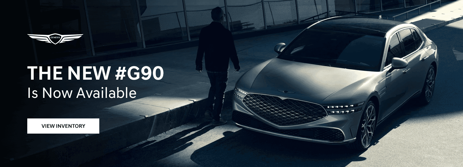Genesis of North Cincinnati | Genesis Dealer in Cincinnati, OH