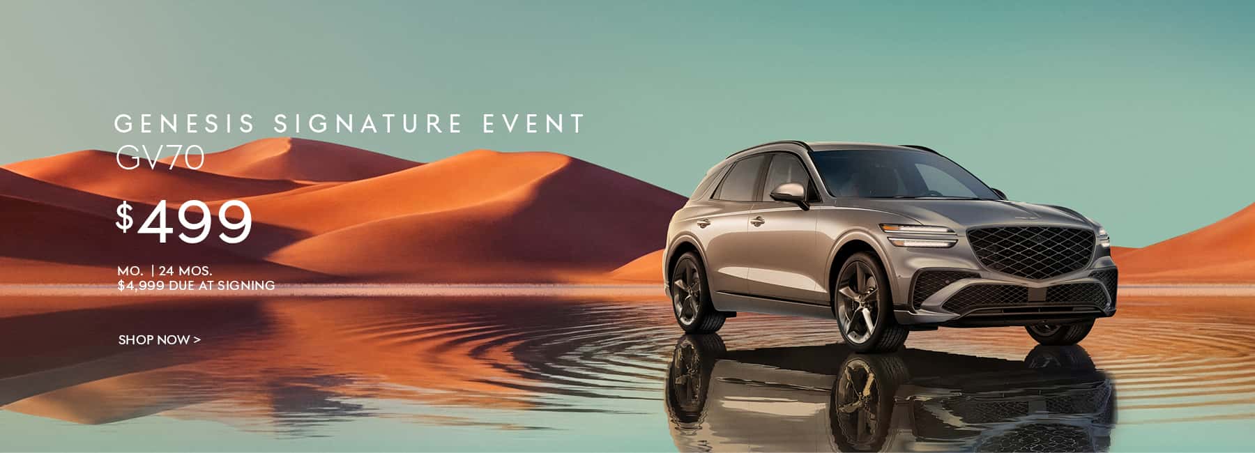 Genesis of North Cincinnati | Genesis Dealer in Cincinnati, OH