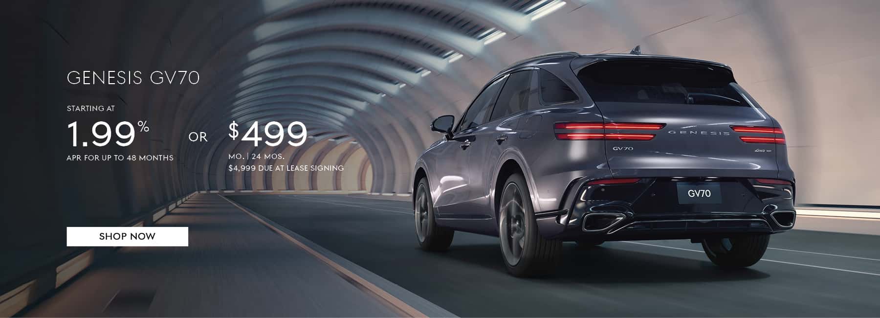 Genesis of North Cincinnati | Genesis Dealer in Cincinnati, OH